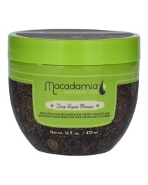 Macadamia Deep Repair Masque